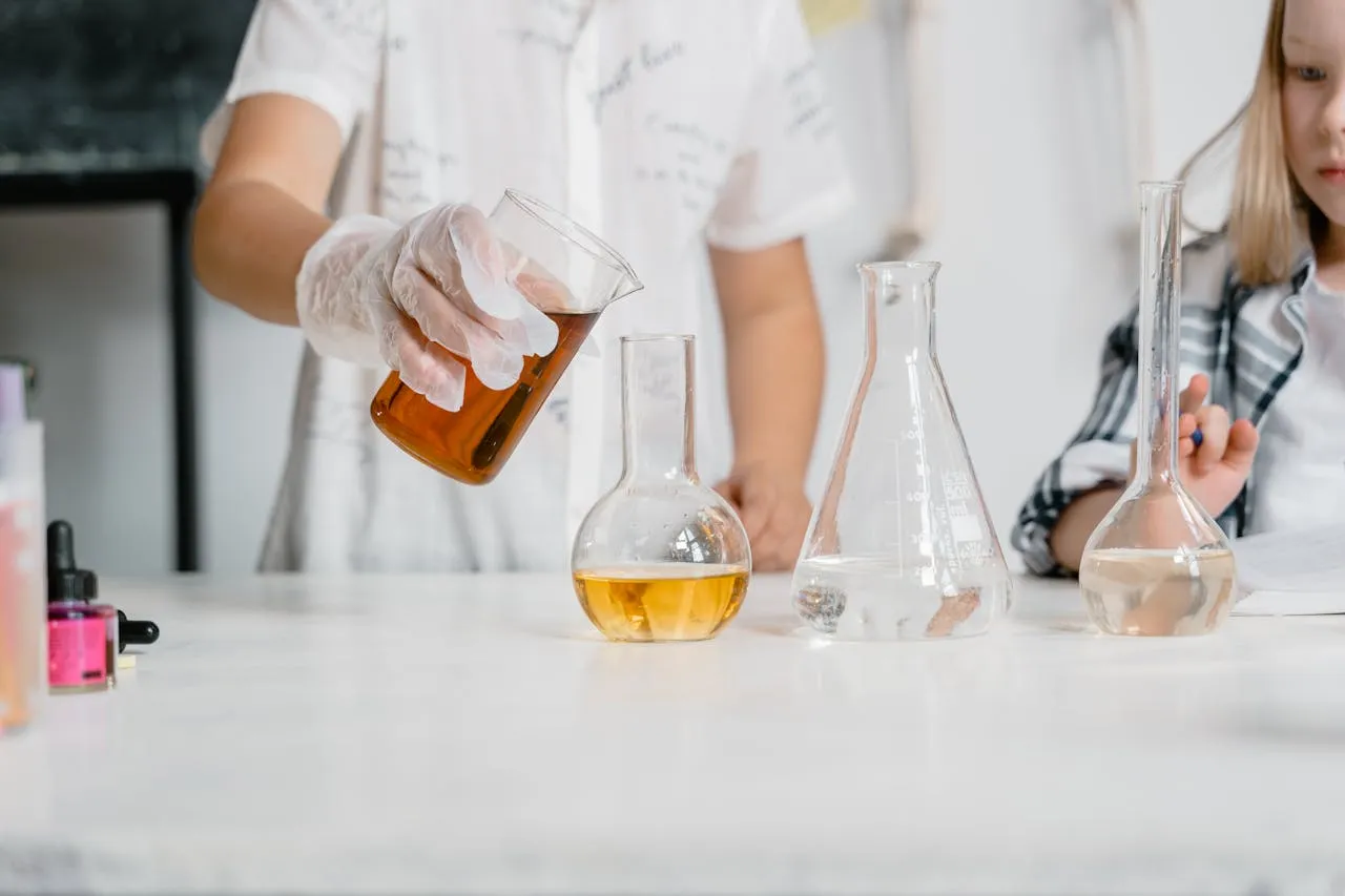 Flow Technology Unveils ClearPath Chemical Industrial