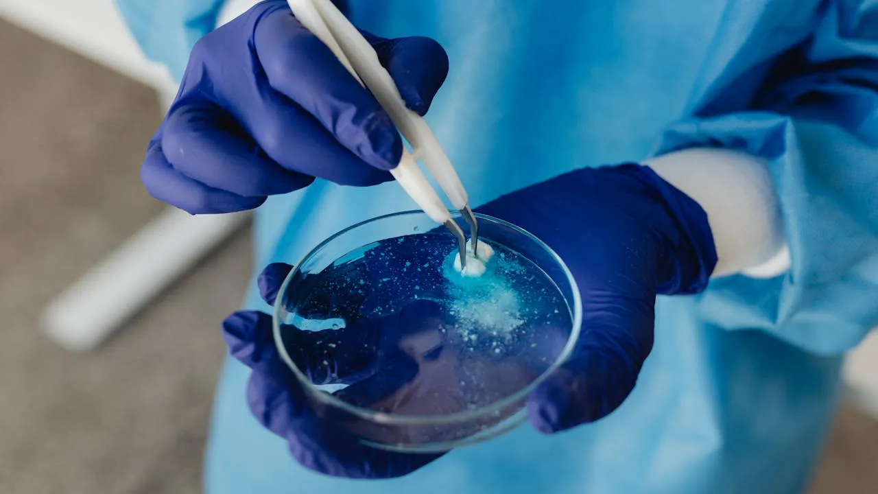 Avantor® Unveils Scalable Fluid Handling Solution INTERPHEX