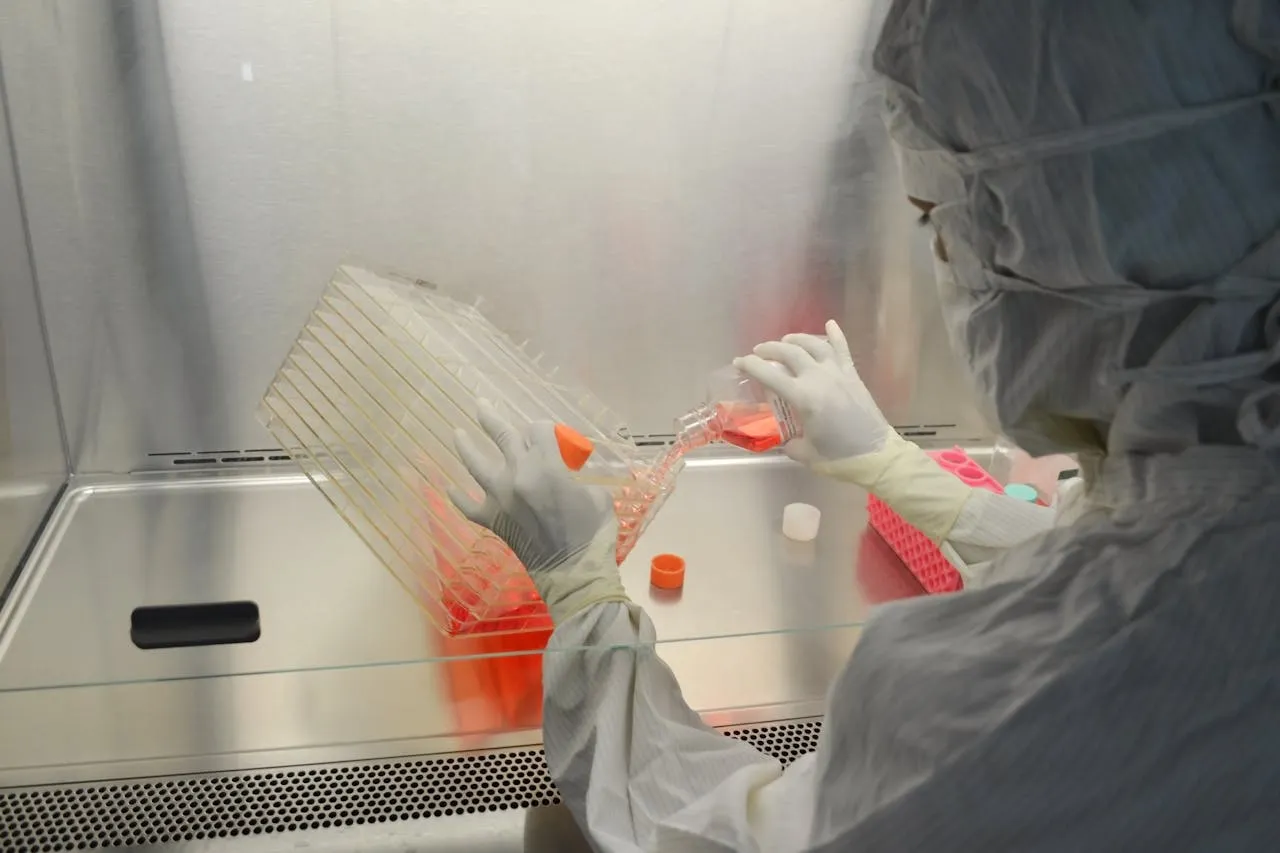 PHCbi Introduces LiCellGrow™ Cell Expansion System to Advan