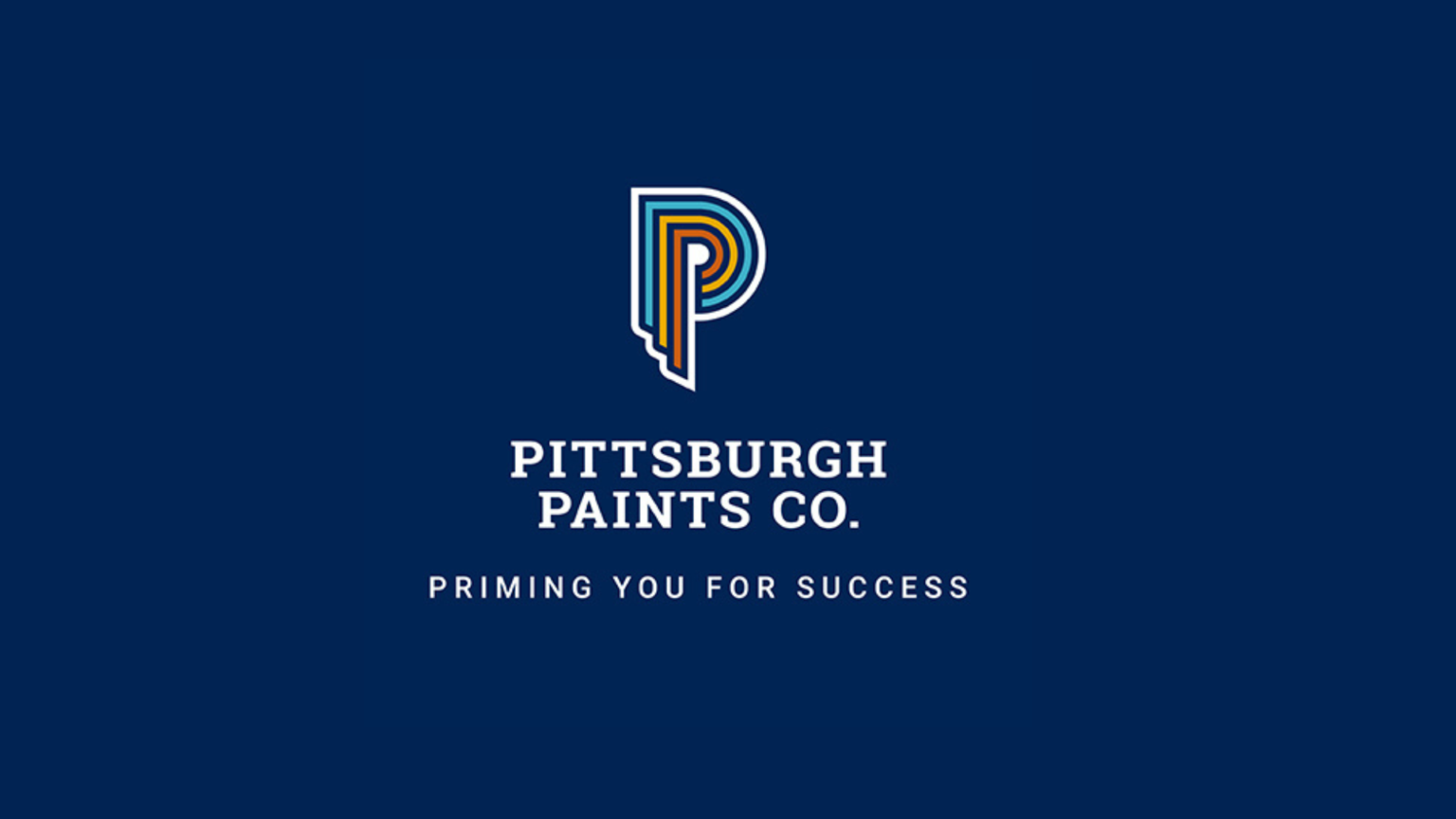 Pittsburgh Paints Co. Unveils PITTSBURGH